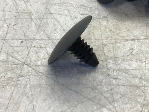 6-Pack 2005-2020 Ford OEM Right, Left Splash Shield Retainer - N806113 ...