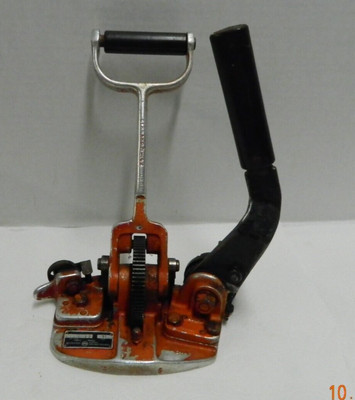 Strapping Machines - Gerrard Steel