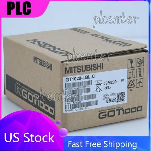 GT1020-LBL-C 1PCS NEW Mitsubishi Touch Panel GT1020-LBL-C # | eBay