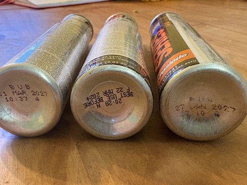 Paslode Series-i IM360/IM90/IM100/PPN35/PPN50 Gas/Fuel | eBay UK