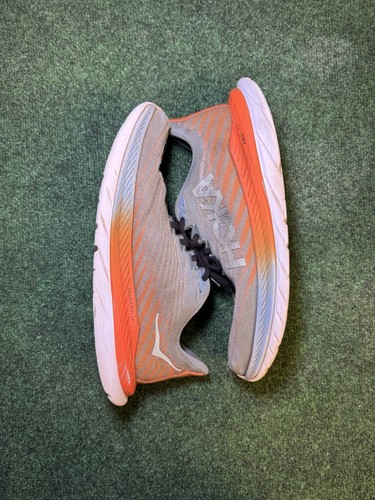 Hoka One One Mach 5 Men’s Size 11D Mountain Spring/Puffin's Bill - Pre ...