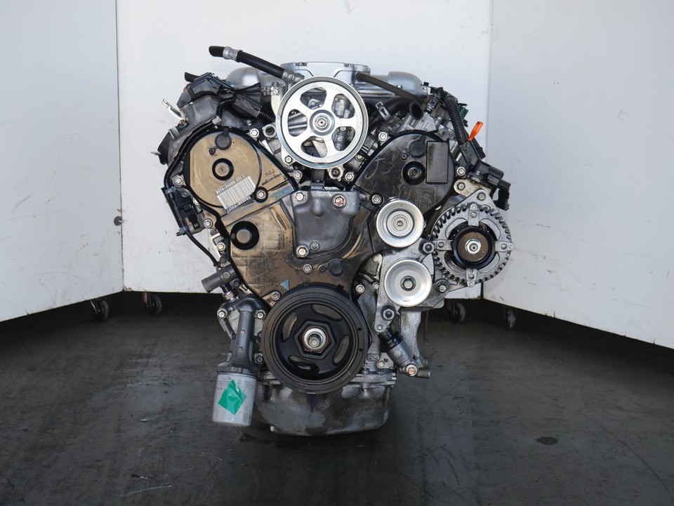 JDM J35A 2008 2009 2010 HONDA ODYSSEY EX-L TOURING MOTOR VCM 6 CYL 3.5L ...