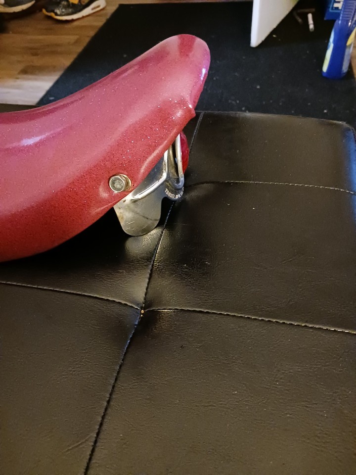 Troxel 18"Banana Seat Sears Amf Huffy Murray Schwinn Muscle Bike ...