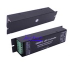 3CH 4 channels LED RGB RGBW Controller DMX 512 LED Decoder With Digital ...