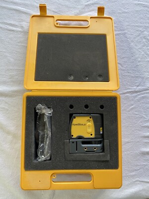 Levels & Autolevels - Robotoolz Laser