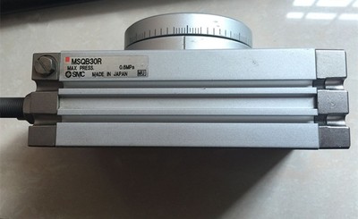 1PC USED SMC MSQB30R | eBay