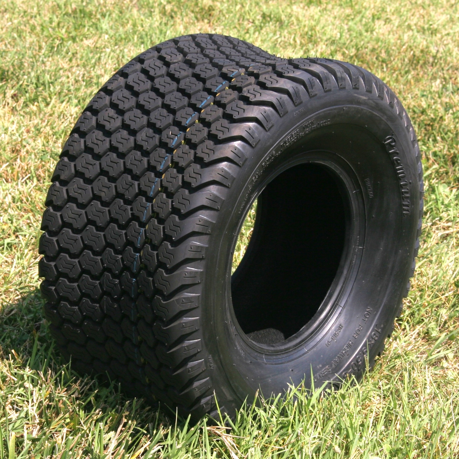 15x6.00-6 4 Ply Super Turf Tire | eBay