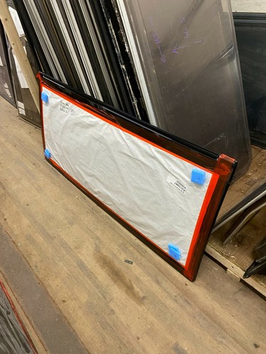 AUTOTRAIL MOTORHOME SIDE WINDOW | eBay UK