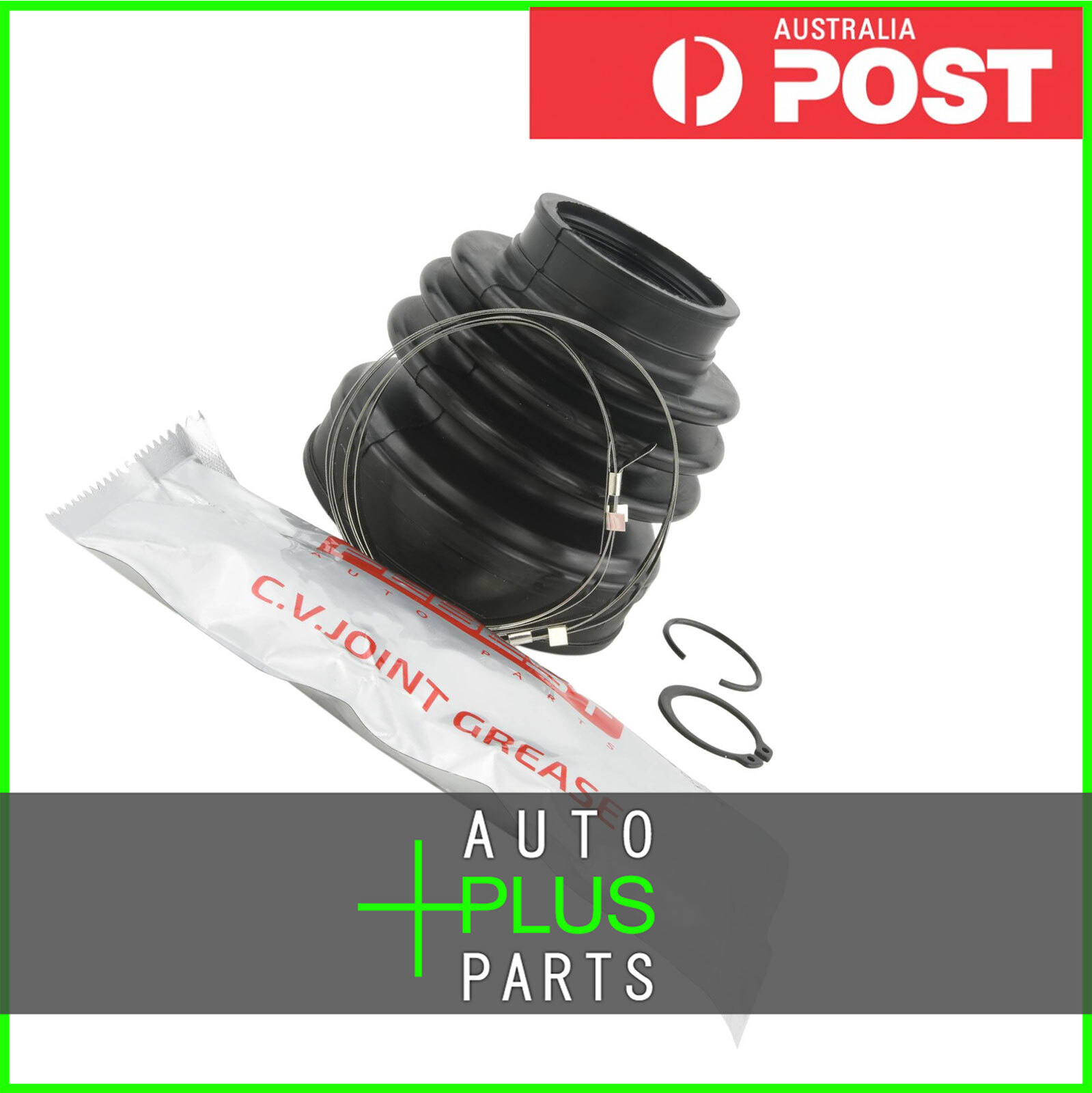 Fits HYUNDAI SONATA LF BOOT INNER CV JOINT KIT 80X100X45 - 14 | eBay ...