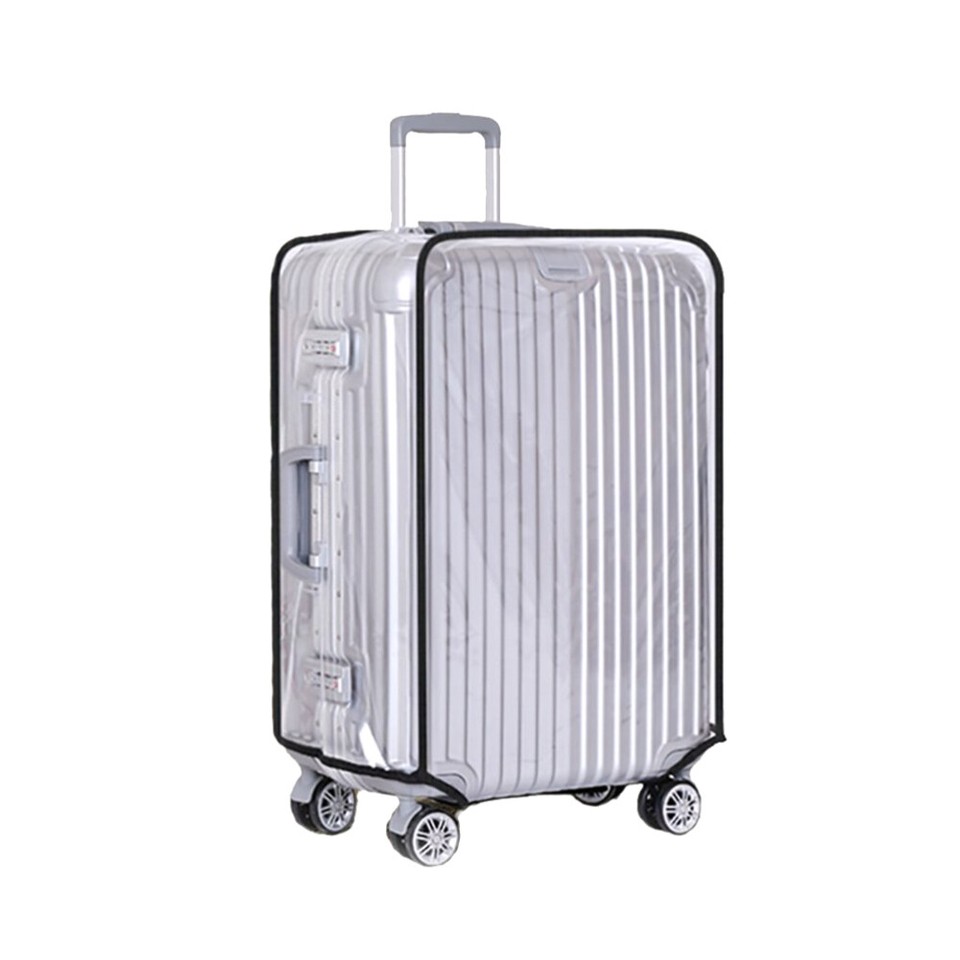 Trolley Protector Trolley Case Covers Luggage Case Covers Suitcase ...