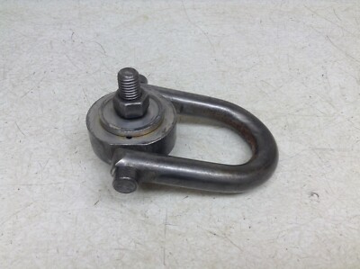 Chain Hoist Pivot Link Eyelet Swivel Torque to 50 FT/LBS 5,000 LBS Load ...