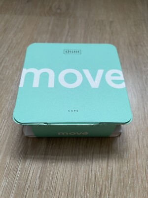 Ringana CAPS move MHD 06/2025 NEU OVP | eBay