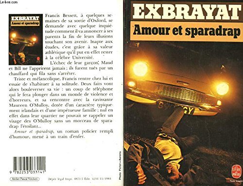 Chewing-gum et spaghetti (Les Classiques du crime), Charles Exbrayat | eBay