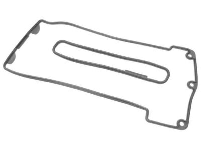 Left Victor Reinz Valve Cover Gasket Set fits BMW 740i 1999-2001 23TPMP ...