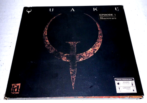 Tomb Raider 2 Video Game - PC CD ROM Special Edition America Online ...