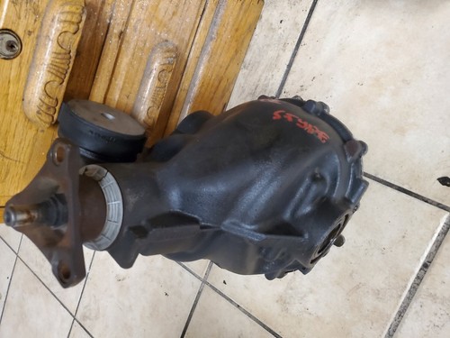 2003 2004 2005 2006 2007 2008 JAGUAR S-TYPE V6 3.0 REAR DIFFERENTIAL | eBay