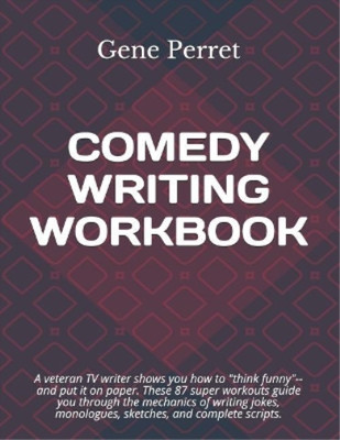 Gene Perret Comedy Writing Workbook (Poche) | eBay