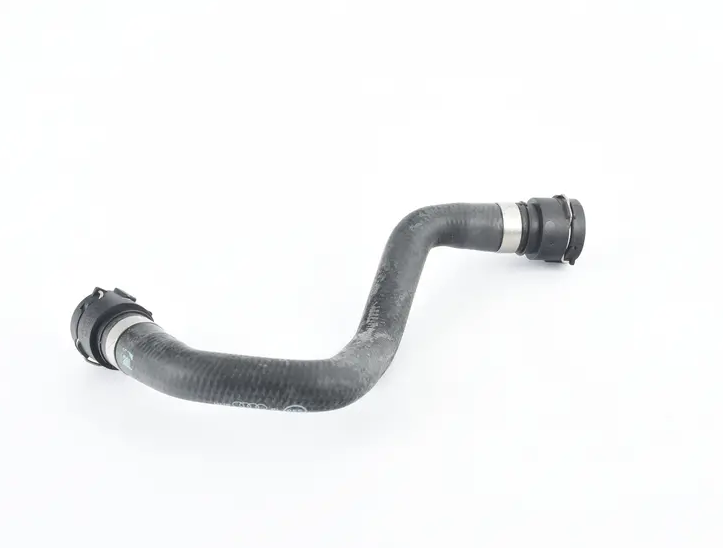 AUDI Q5 8R Engine Coolant Hose 8R0819332C NEW GENUINE | eBay