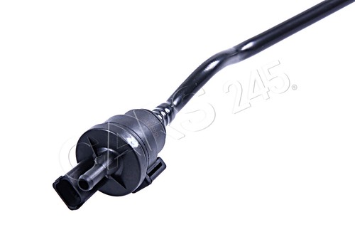 Genuine Porsche Cayenne 955 4.5 V8 Fuel Tank Vent Line PCV Purge Valve ...