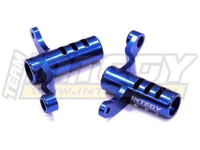 Billet Machined Steering Bellcrank for Associated Mini MGT 3.0 Monster ...