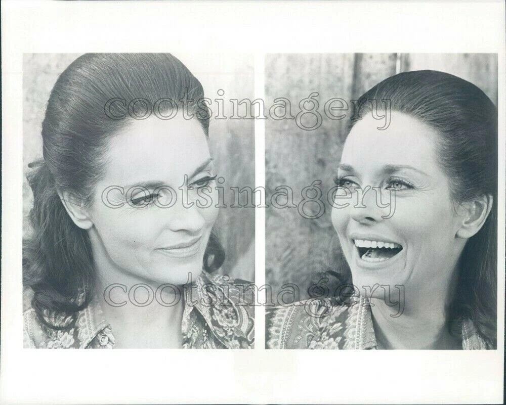 Lee Meriwether Young
