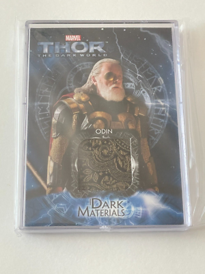 Anthony Hopkins Odin