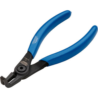 Draper Expert Bent Internal Circlip Pliers 10mm - 25mm | eBay UK