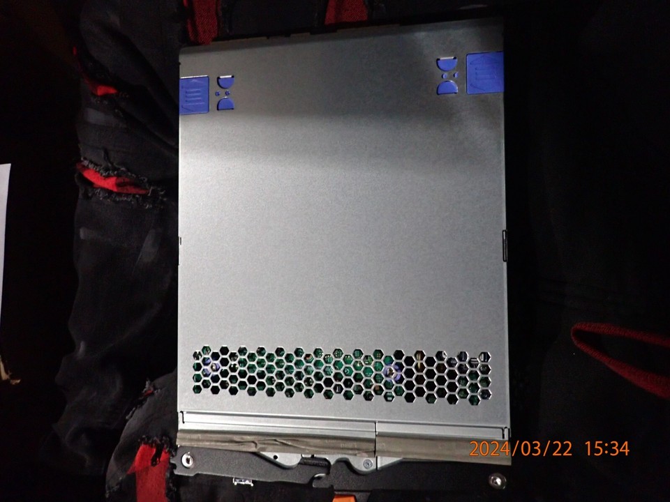 17R7088 17R7086 IBM TS7700 CONTROLLER MODULE | eBay