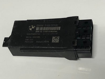 BMW F01 F10 G30 F06 G11 F13 F15 F48 F20 F30 F25 F26 F45 Mini F56 F60 ...