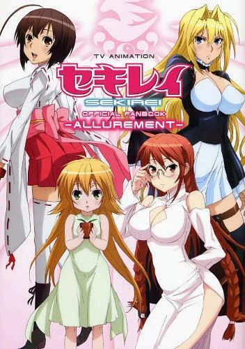 Read Sekirei