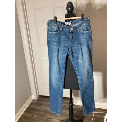 Akdmks Akademiks-Denim pants-Juniors-SIZE 3-Lenth: 38" -Great Condition ...