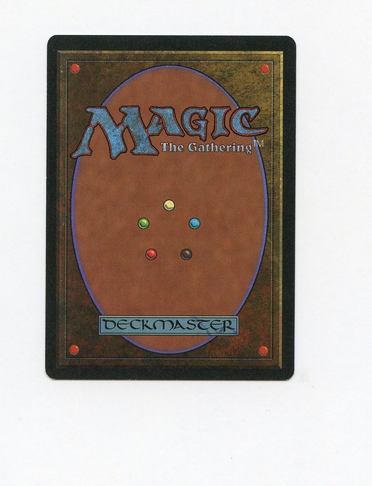 Sorrow's Path The Dark Magic the Gathering f | eBay