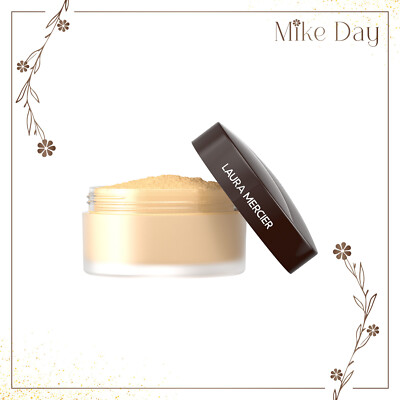 Laura Mercier Translucent Loose Setting Powder 29g Translucent Honey ...