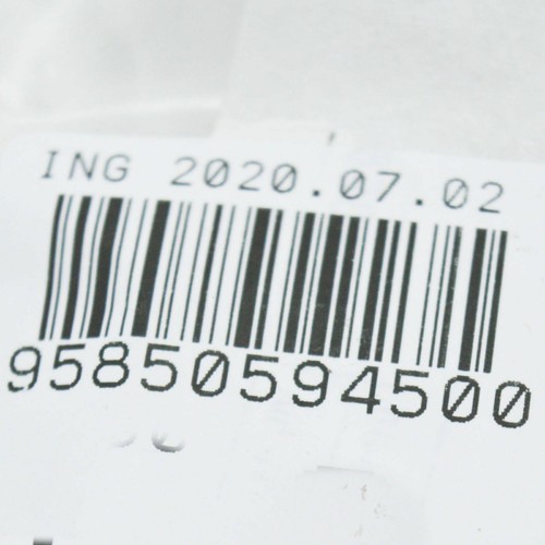 NEW PORSCHE CAYENNE 92A FRONT BUMPER LEFT AIR DUCT 95850594500 OEM NO🇺🇸 ...