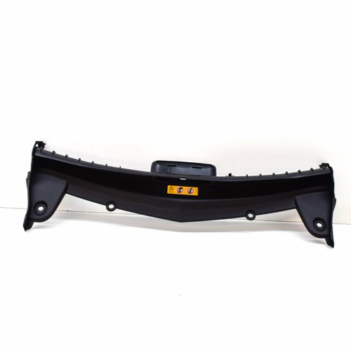 NEW MERCEDES-BENZ E W213 TOP AIR INTAKE SLAM PANEL A2135001900 ORIGINAL ...