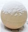 Ball Sphere Mold Concrete Cement Orb Atlas Stone Set 2 pcs 11.8'' Dia ...