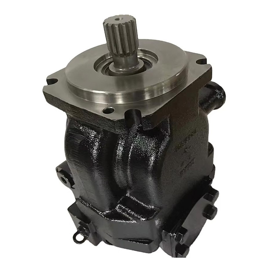 Hydraulic Pump AT457670 83041431 for John Deere 870D 872G 870G 772G ...