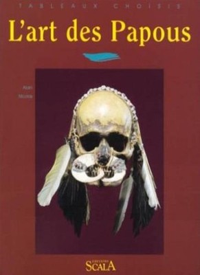 L ART DES PAPOUS FRANCAIS (TABLEAUX CHOISI) By Alain Nicolas ...