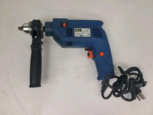 PowerCraft Pro 1/2" Impact Drill Reversible EID12 (TESTED) | eBay