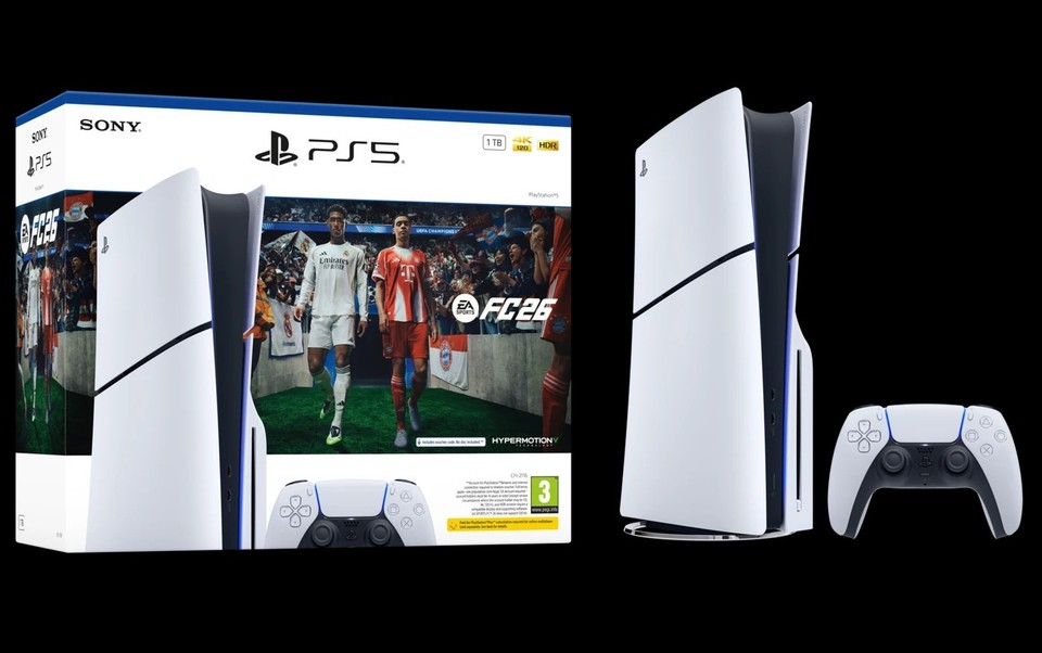 Brand New Sony PS5 DISC EDITION Console With Box And 1 Year Warranty | eBay