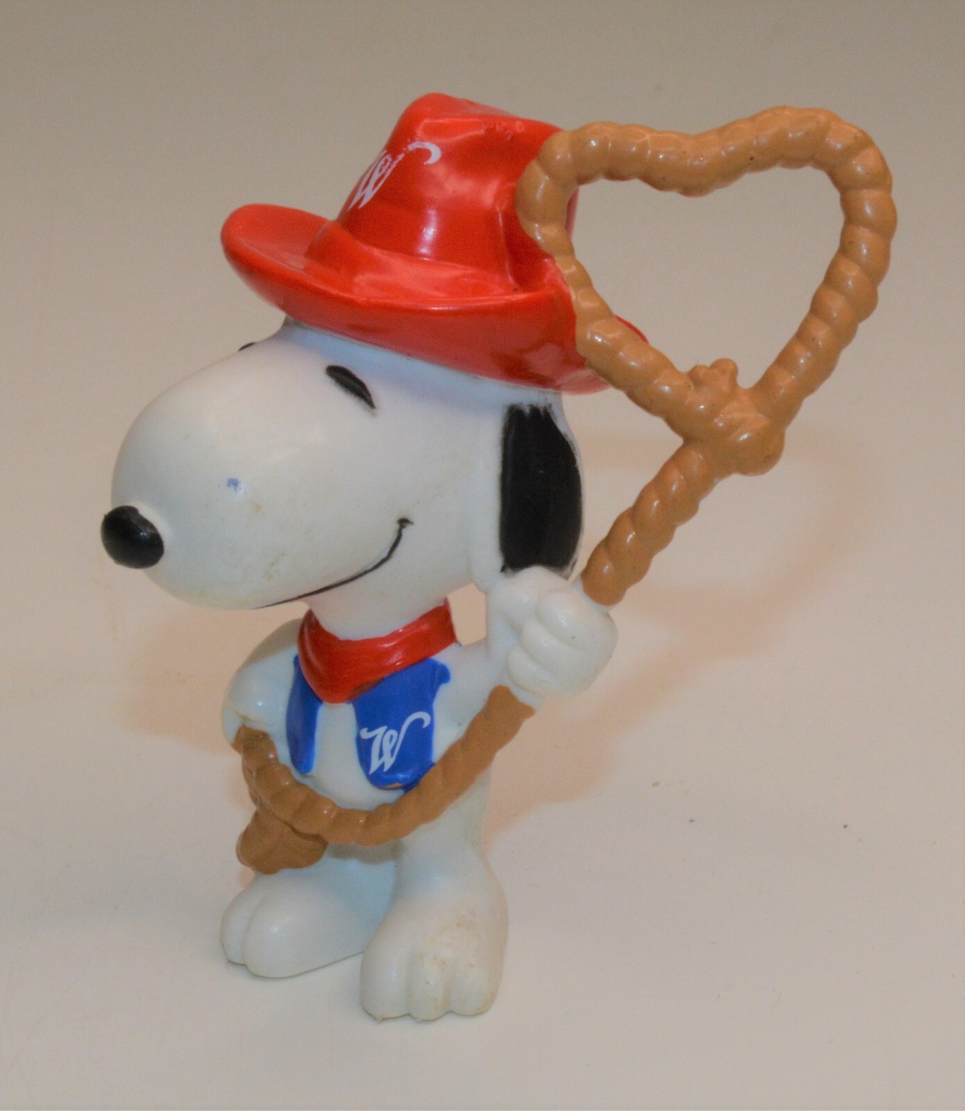 Snoopy Peanuts Valentine's Day ornament / figurine by UFS, choose yours ...