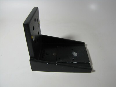 Physik Instrumente M-125.90 Z-axis Mounting Bracket | eBay