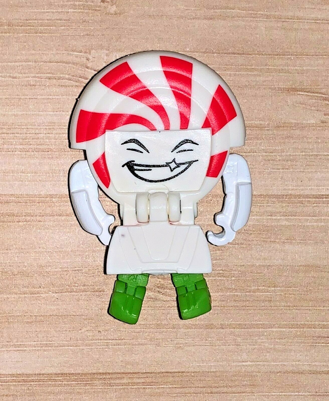 NEW SERIES 2 TRANSFORMERS BOTBOTS **FOOD** MINI FIGURE YOU CHOOSE A4 | eBay