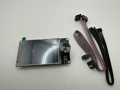 TFT3.5 v3.0 inch With WIFI 12864 LCD MKS TFT35 For SKR V1.3 Pro Enders ...