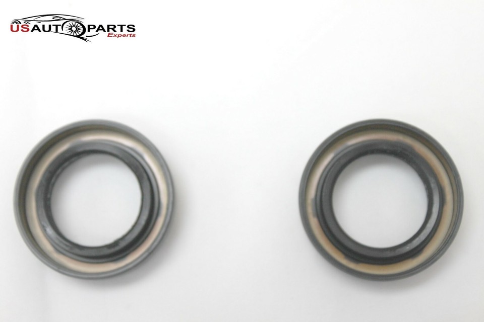 SUBARU GENUINE REAR DRIVE AXLE SEALS KIT WRX IMPREZA FORESTER OEM ...