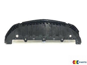 NEW GENUINE MERCEDES BENZ A CLASS W176 FRONT BUMPER UNDER TRAY COVER ...
