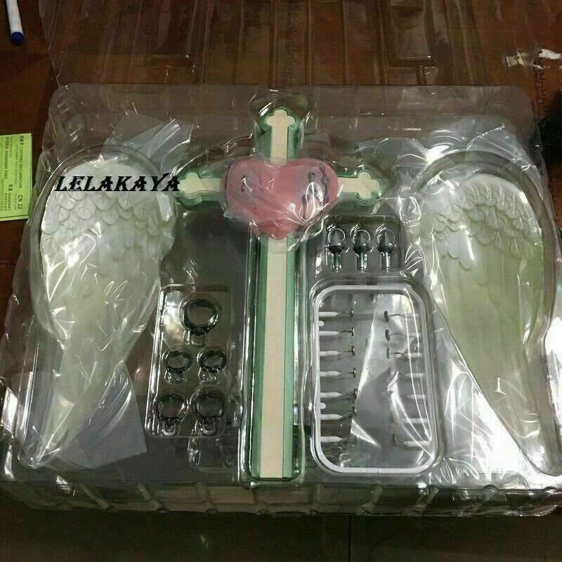 Native DRAMAtical Murder Seragaki Aoba Crux 1/7 Scale Painted Figure ...