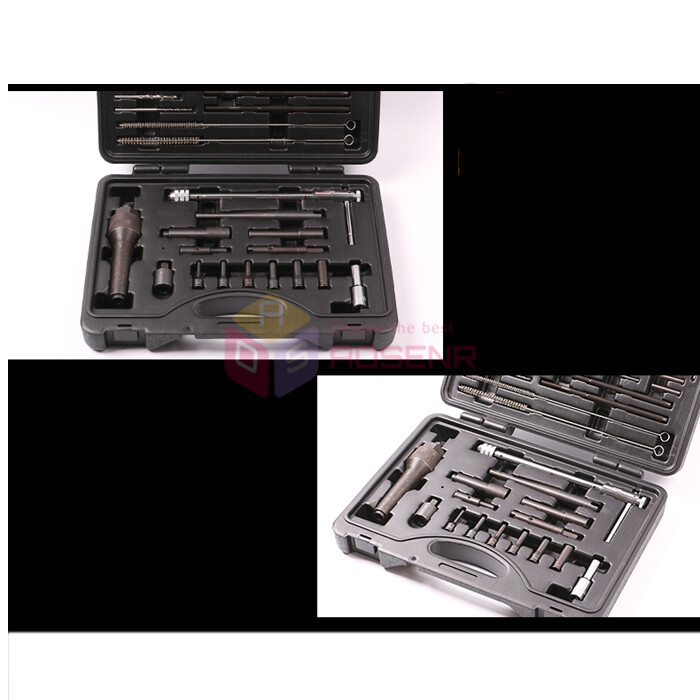 Damaged Glow Plug Removal Remover Extractor Puller Thread Repair Hand ...