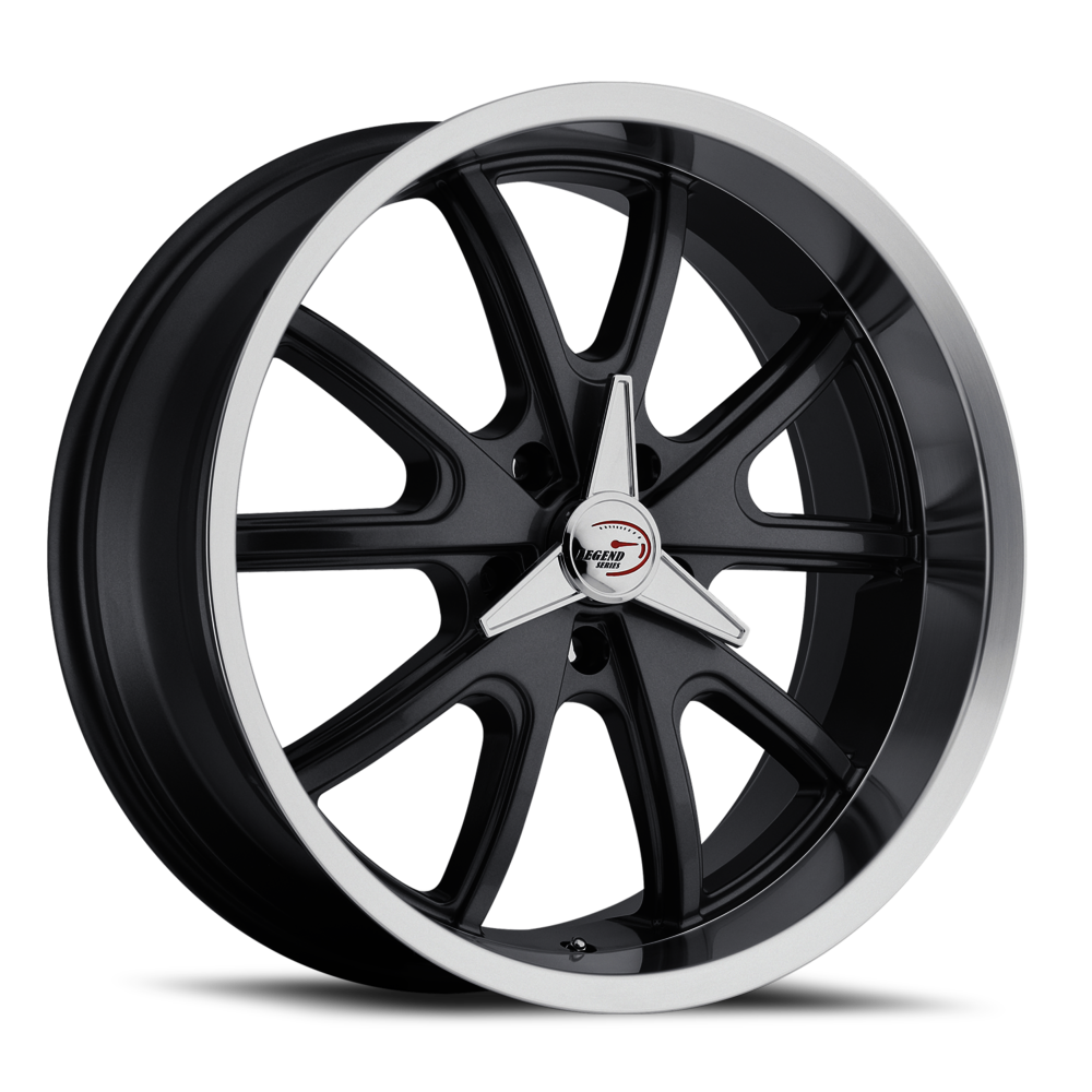 4 NEW GUNMETAL MACHINED LIP VISION TORQUE 20X9.5 5-120 (108433) | eBay