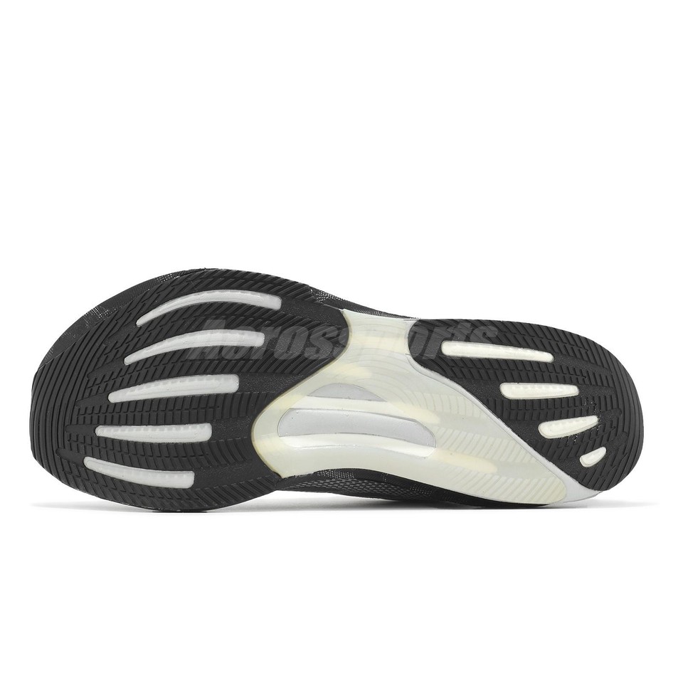 adidas Supernova Rise M Grey Iron Metallic Men Road Running Jogging ...